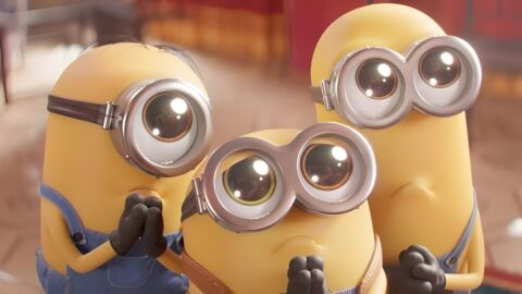 Minions 2: A Origem de Gru, a origem setentista e caótica de um vilão ...