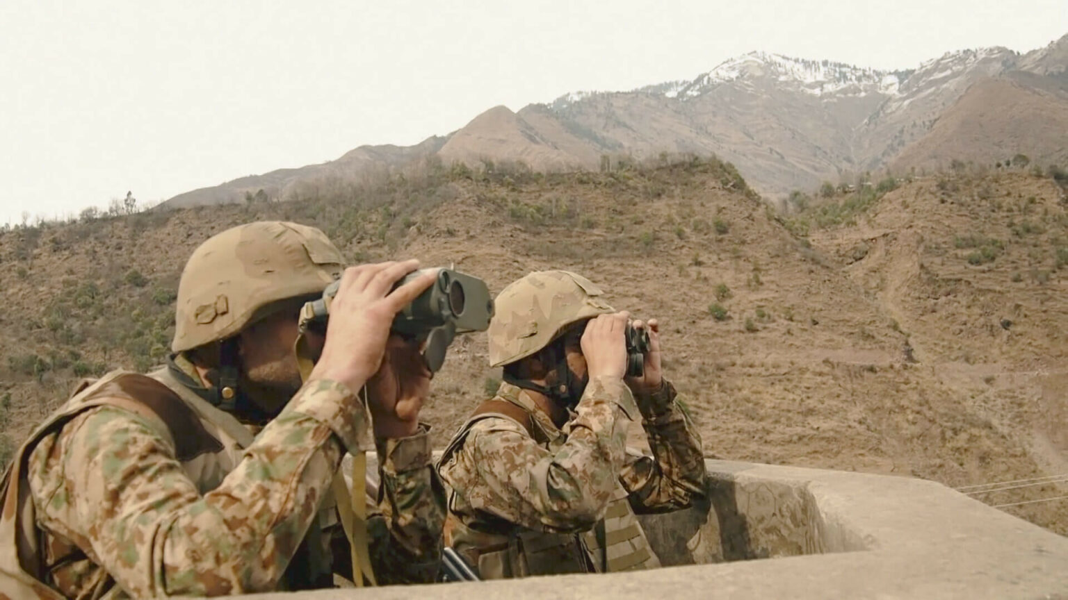 “Spy Ops” (2023) – Docuseries on Netflix: Absolutely recommended ...
