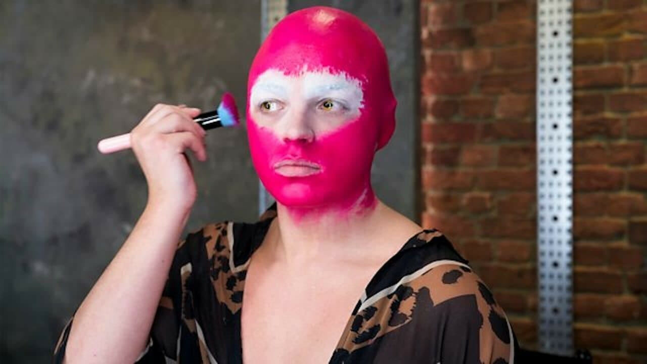 “Glow Up” (2019-present) Season 5 – Netflix Reality Competition Show: A ...
