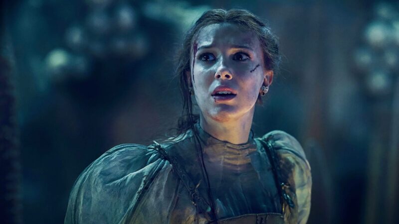 Millie Bobby Brown: Livet efter Eleven – Martin Cid Magazine DA