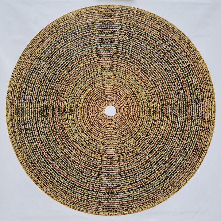 Prina Shah: The Unseen - Morton Fine Art, Washinbton - Martin Cid Magazine