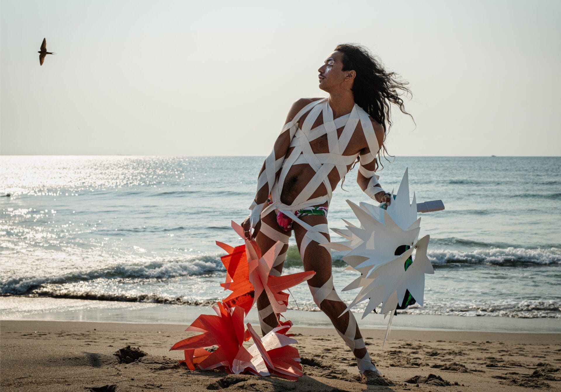 Siren Arts Celebrates 8th Year: Transformer Unveils New Exhibition ...