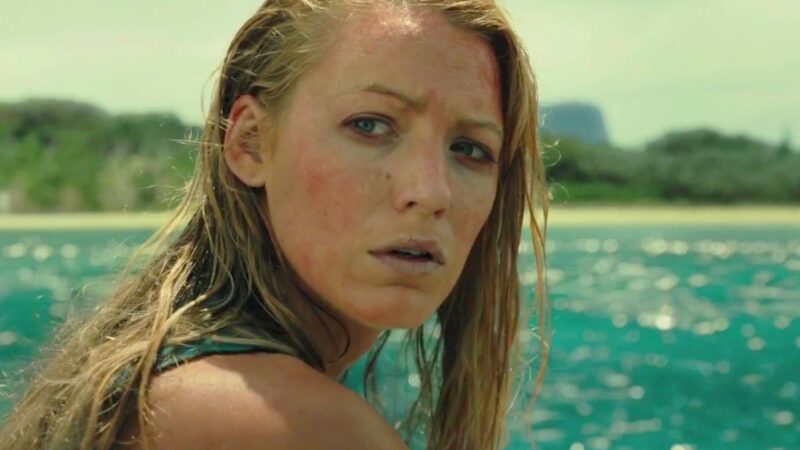 Blake Lively: From Gossip Girl Star to Hollywood Power Player ...