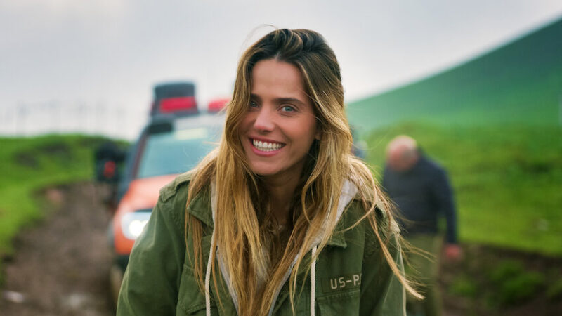 Netflix’s ‘Off Road’ Charts a Course for Friendship and Discovery ...