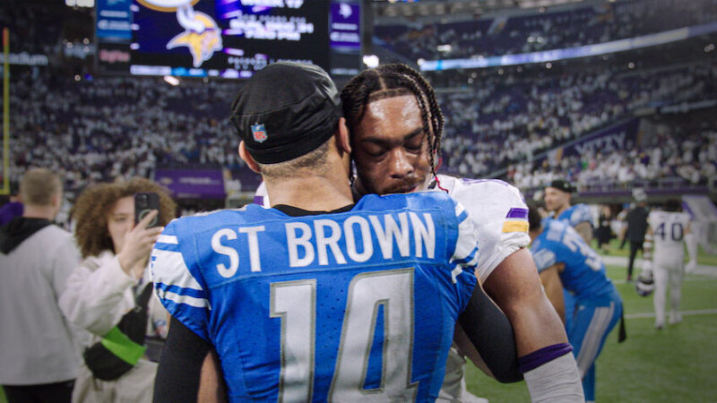 Netflix’s Quarterback Season 2: A Study in Contrasting Fortunes ...