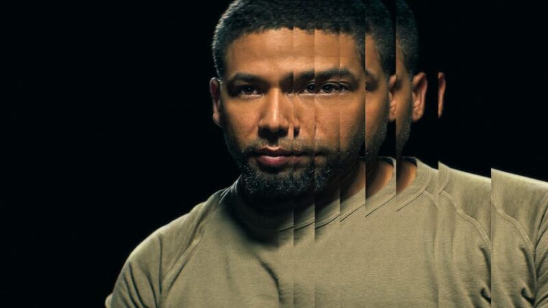 Netflix sort « La Vérité sur Jussie Smollett? » : Un nouveau regard sur ...