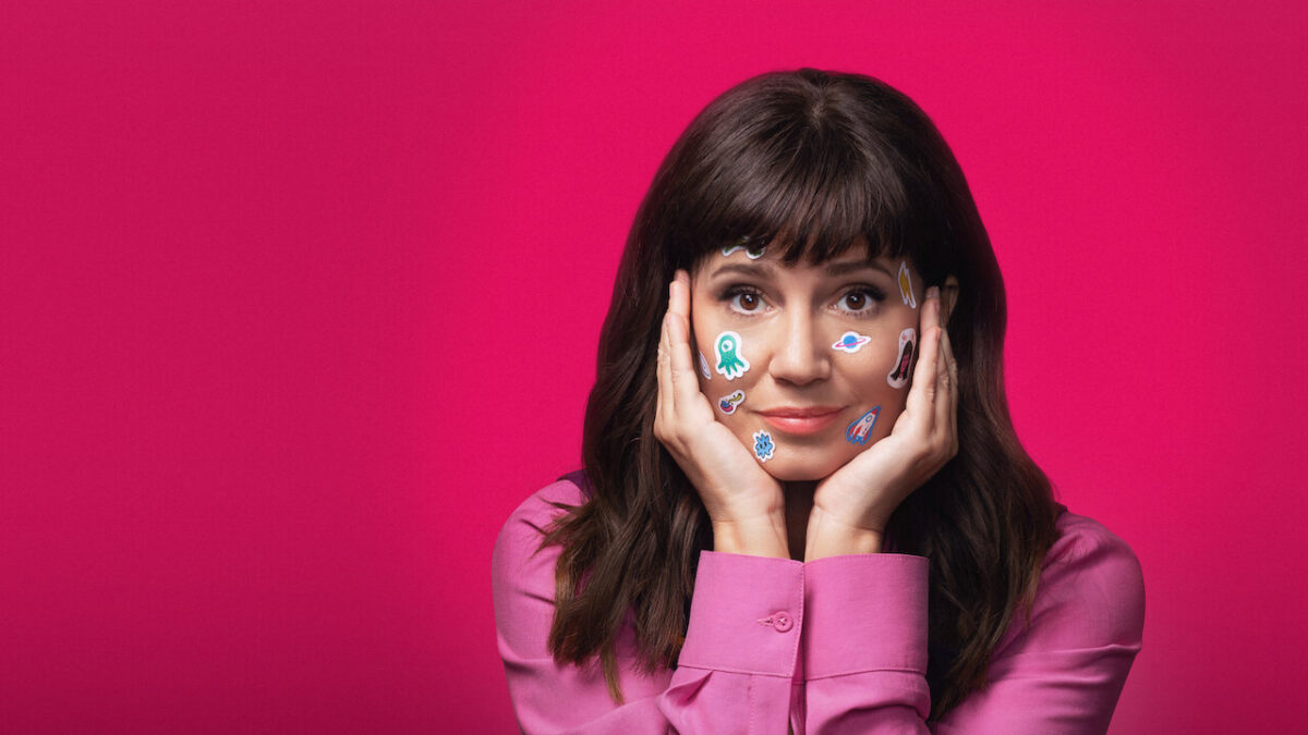 Envious Season 4 on Netflix: the romcom that ends in therapy, not at ...