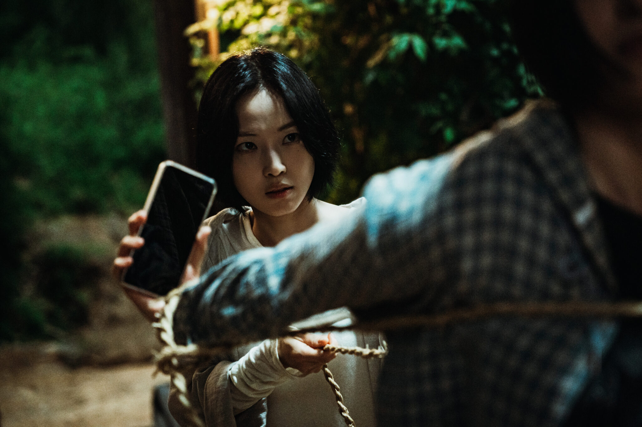 « If Wishes Could Kill » sur Netflix : un vœu coréen vaut déjà une vie ...