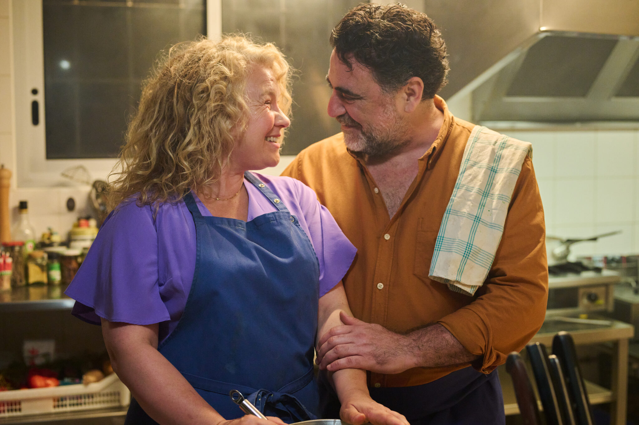 Je m’appelle Agneta en Netflix: solo la ve quien no la recuerda ...