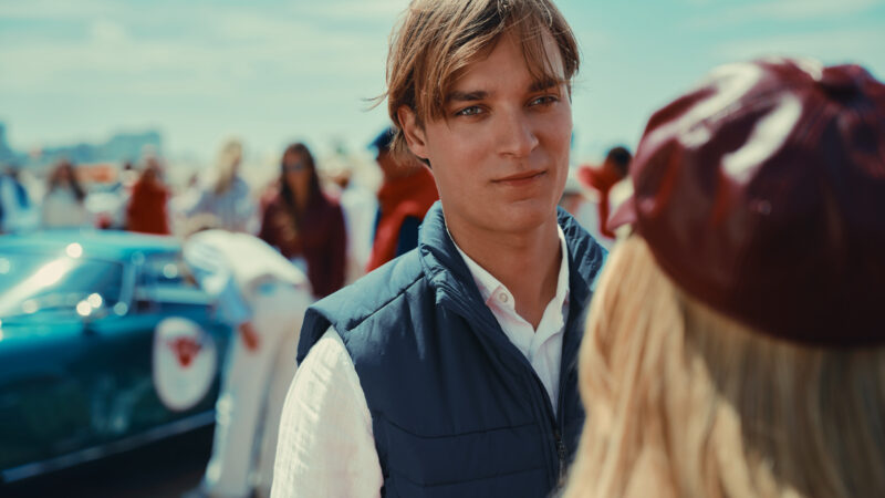 Knokke Off : Jeunesse dorée sur Netflix autopsie la chute d’une élite ...
