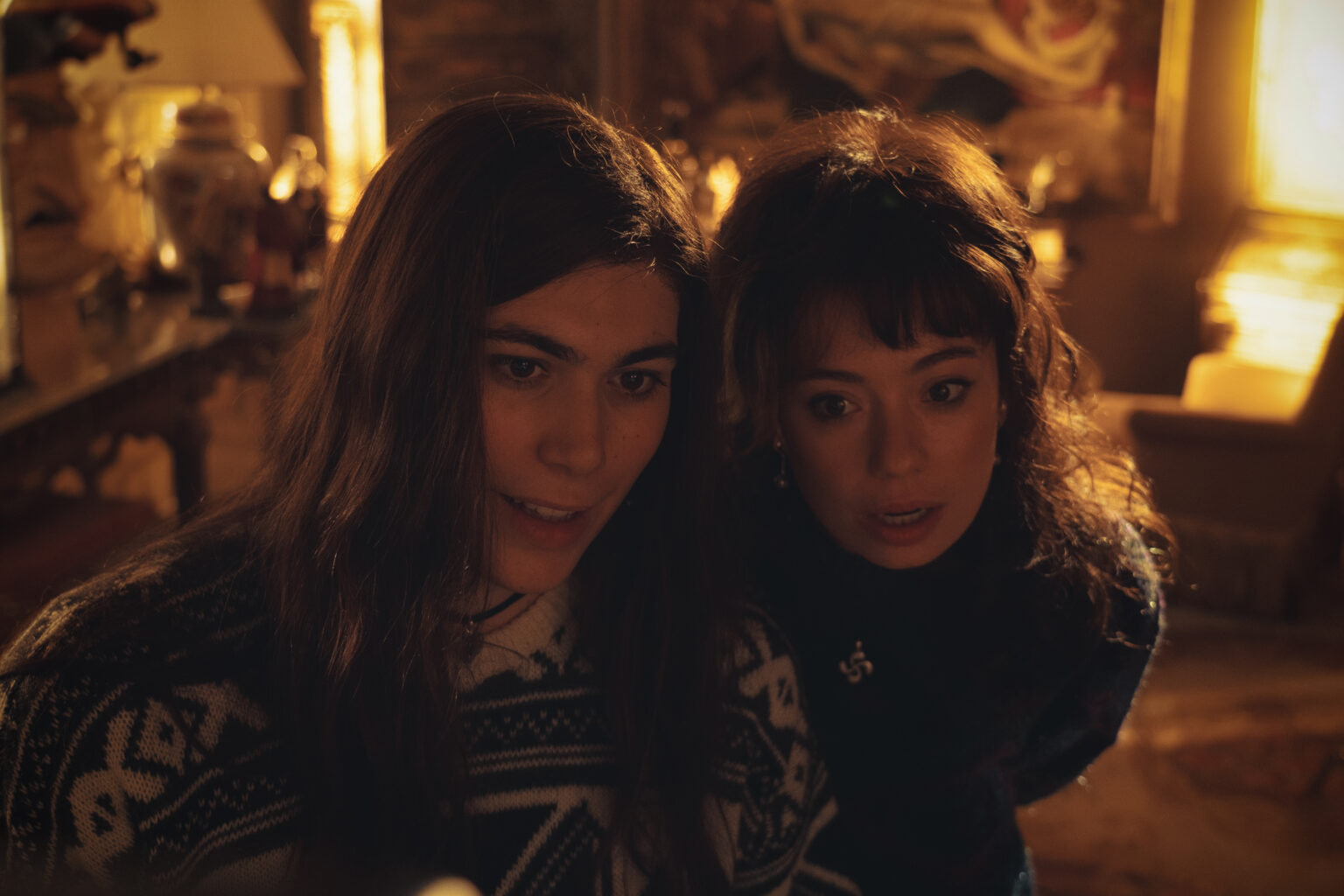 My Dearest Señorita on Netflix: a mother who knew her daughter was ...