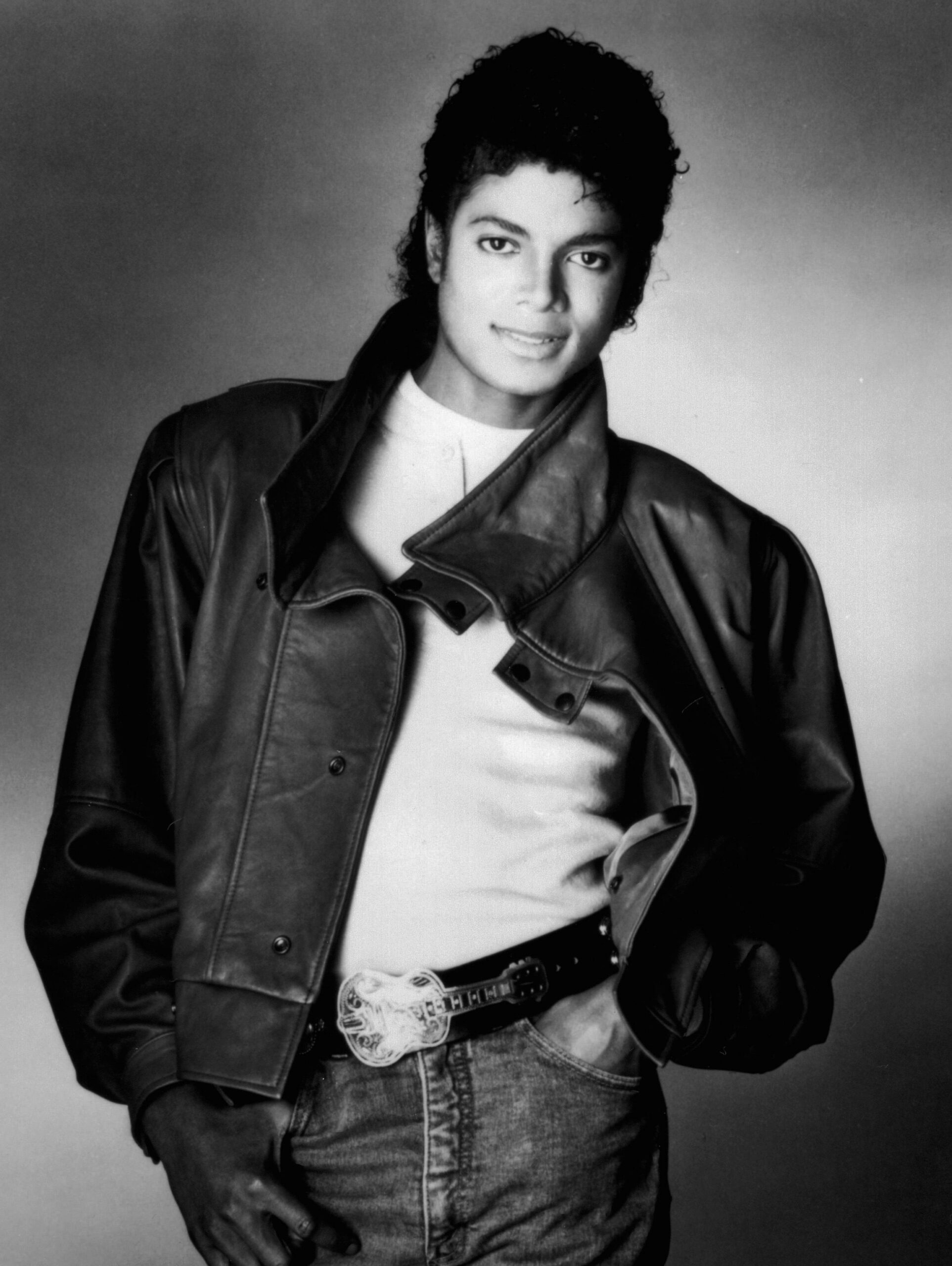 Michael Jackson, the greatest pop project and the person trapped inside ...