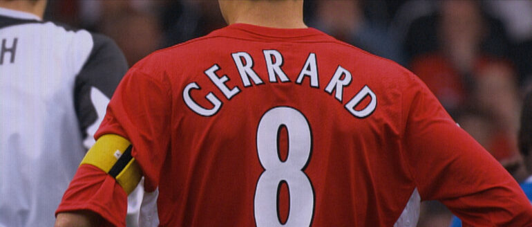 Untold UK: Liverpool’s Miracle of Istanbul — Netflix reopens the half ...