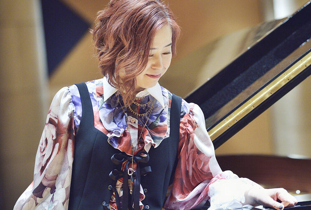 Yuki Kajiura’s Xenosaga II score surfaces with 40 tracks and no Spotify ...