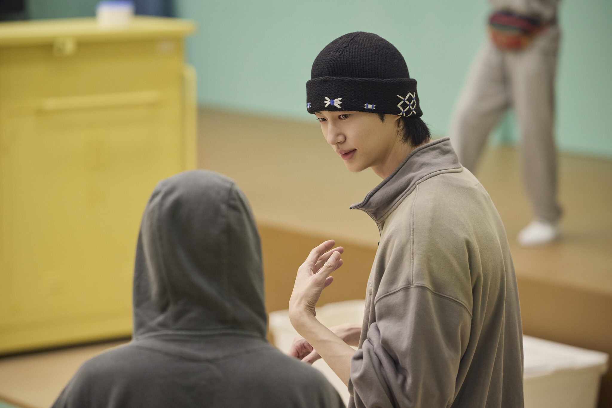 Jae-seok’s B&B Rules! on Netflix is the show that ends the ...