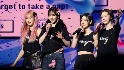Zedd remixes aespa’s LEMONADE — K-pop stakes its EDM claim – Martin Cid ...