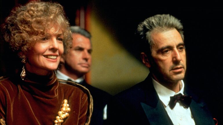 The Godfather Part III – Martin Cid Magazine