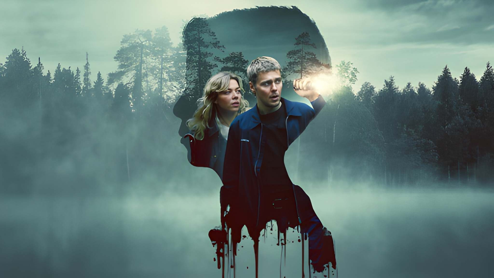 Colors of Evil: Black: Netflix sends prosecutor Bilski to a town that ...