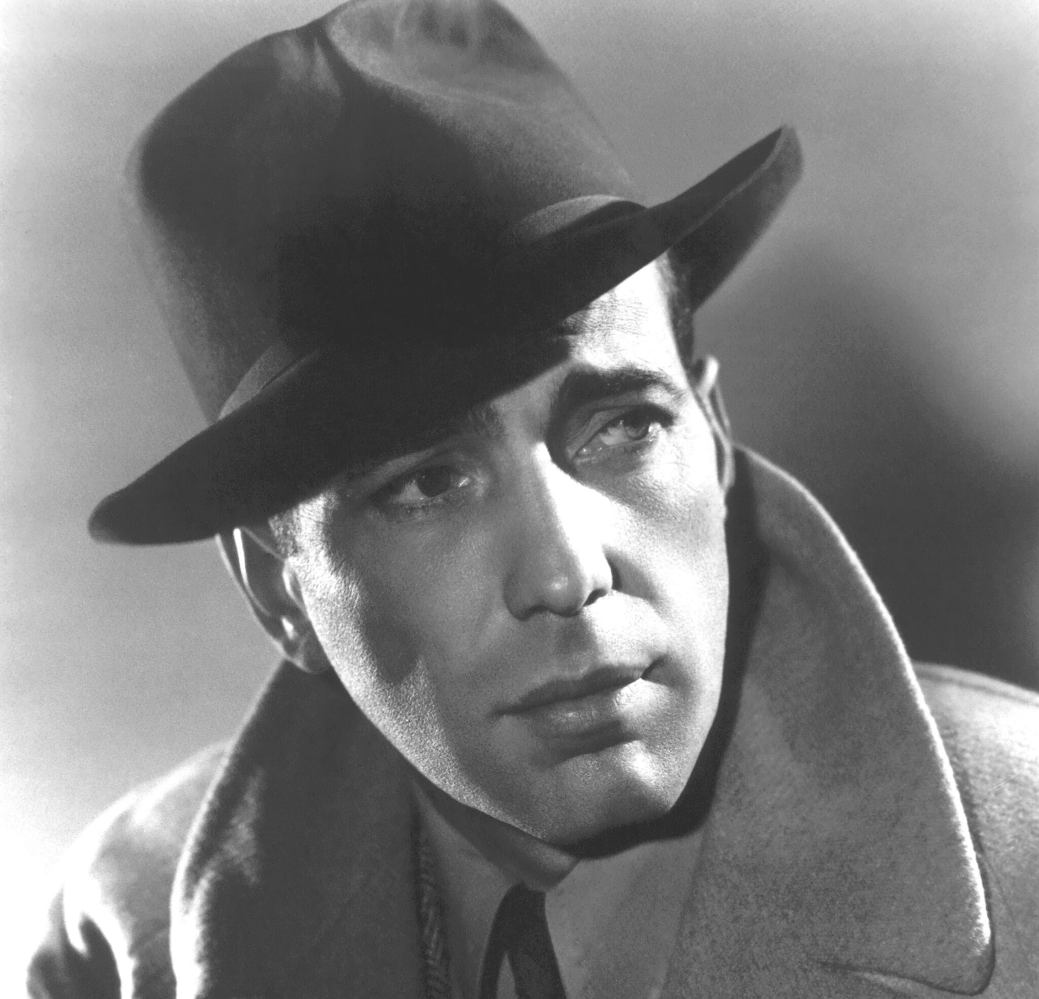 Humphrey Bogart The Man Who Spent Thirty Years Losing Arguments With Humphrey Bogart The Man Who Spent Thirty Years Losing Arguments With