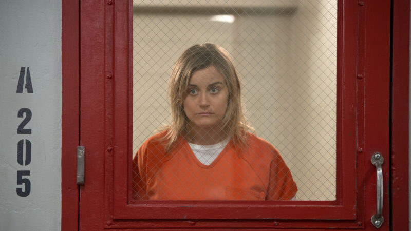 NBC won’t let Taylor Schilling go, retooling ‘What the Dead Know ...