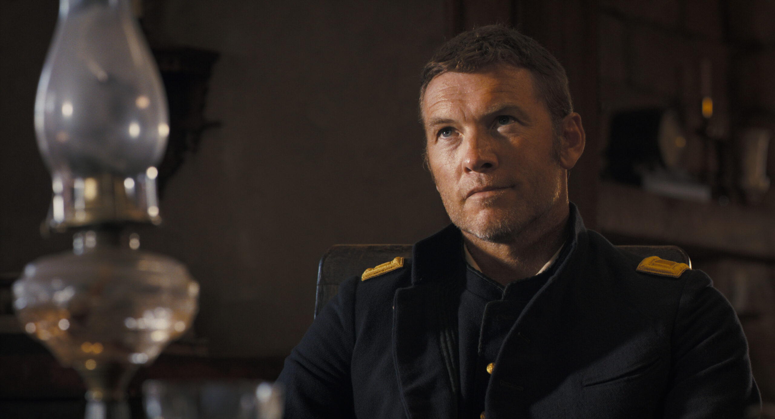 Sam Worthington: the invisible man at Avatar’s billion-dollar center ...