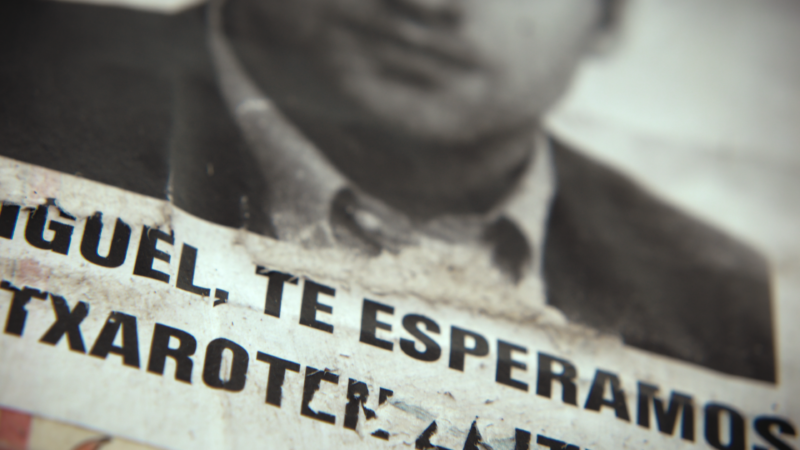 Miguel ngel Blanco Las 48 Horas Que Lo Cambiaron Todo Netflix Miguel ngel Blanco Las 48 Horas Que Lo Cambiaron Todo Netflix