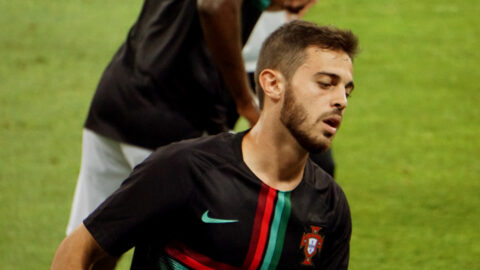 Bernardo Silva Signs for Real Madrid on a Free — and Hands Mourinho His ...
