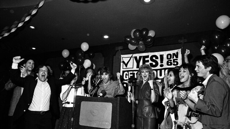 Jane Fonda invokes Ted Turner’s CNN to turn star power against the ...