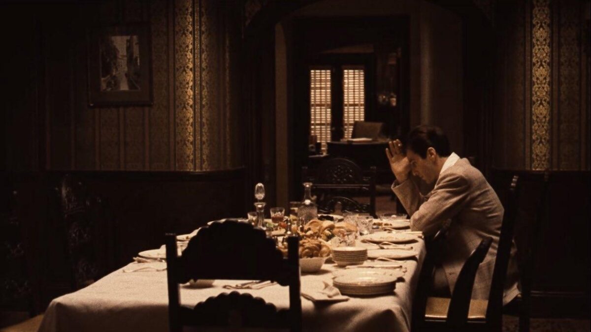 The Godfather Part II – Martin Cid Magazine