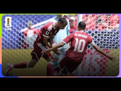 Katar – İsviçre 1-1: İsviçre üstün oynadı ama kaçırdı, Khoukhi 90+4’te ...