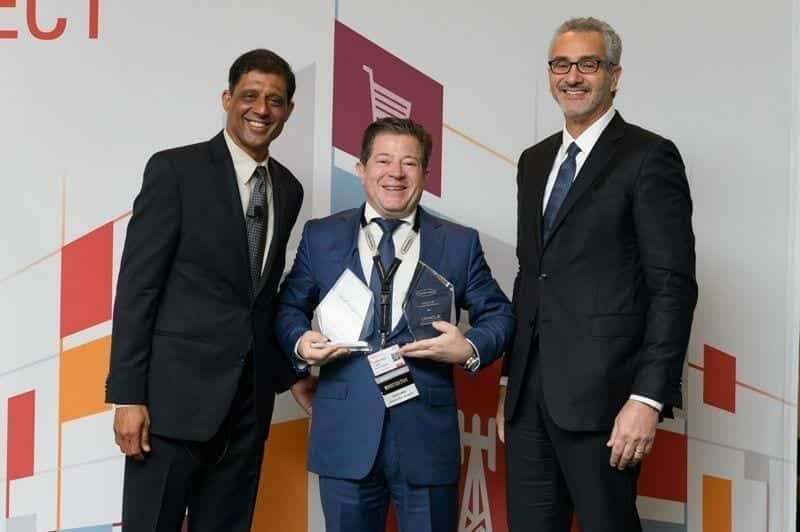 Datatronics premiada un año más por Oracle Communications en tres áreas