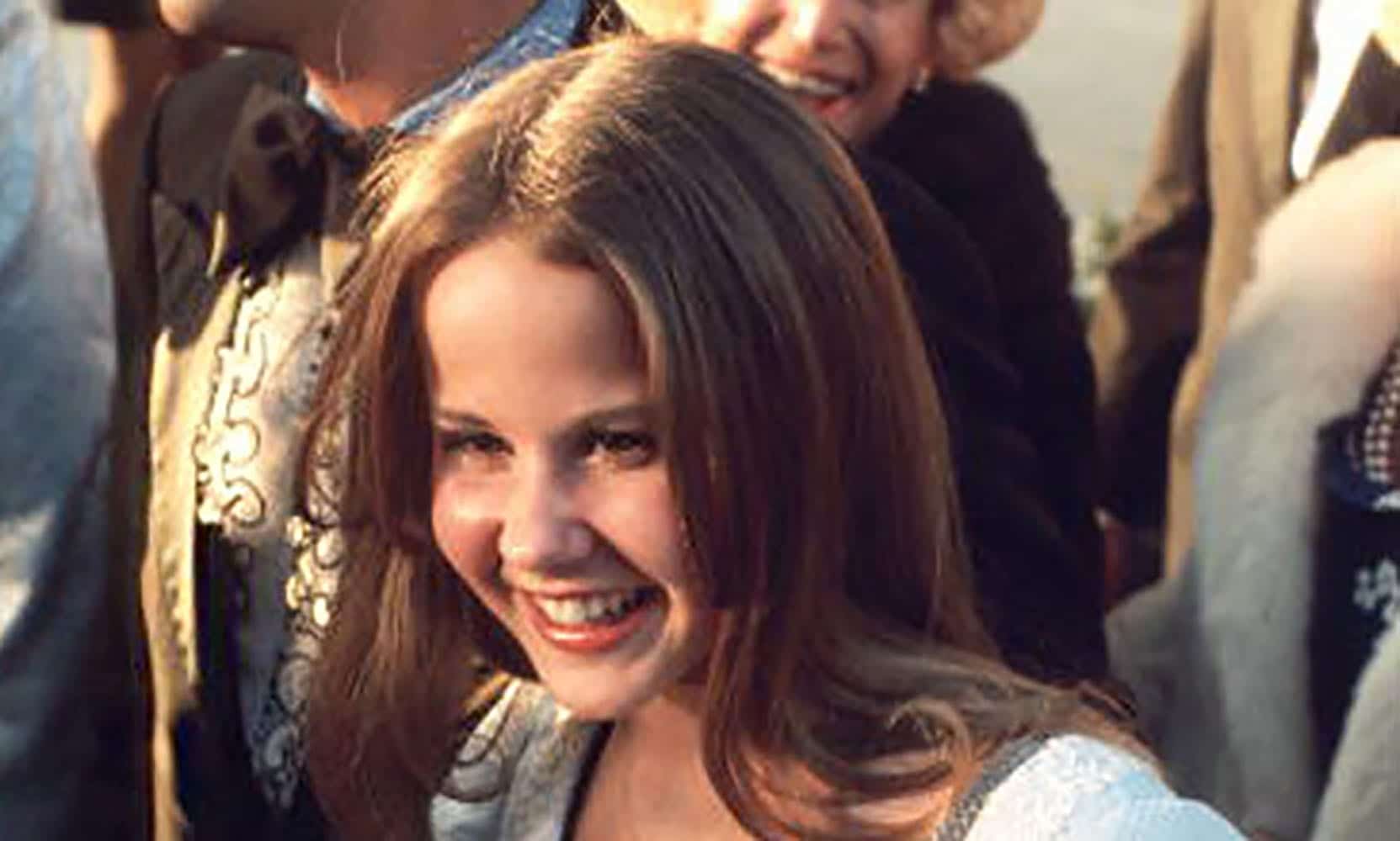 Cumpleaños de Linda Blair