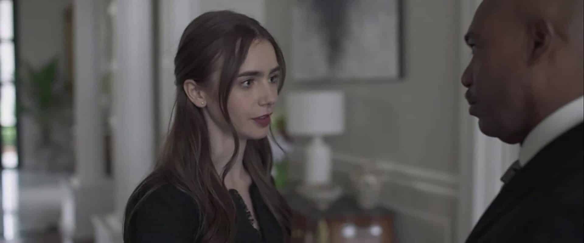 Inheritance (2020). Movie Reviews