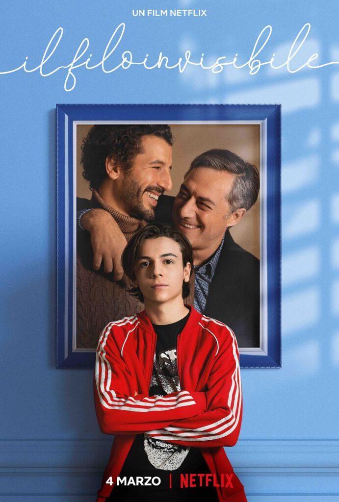 The Invisible Thread (2022). Netflix Movies. Reviews