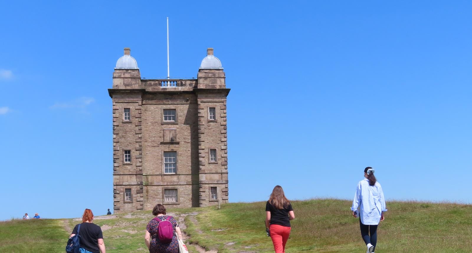 Young adults encouraged to engage with Heritage Open Days through innovative New Wave programme