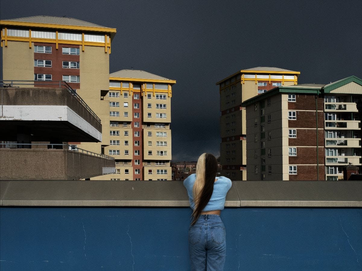 Hannah Starkey: In Real Life | The Hepworth Wakefield