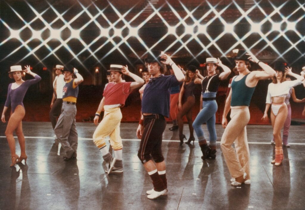 Best Dance Movies of the 80's - Top#10