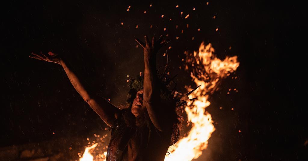 Mandrake (2022) - Horror Movie - Review: Understated and Strangely Engaging - Martin Cid Magazine