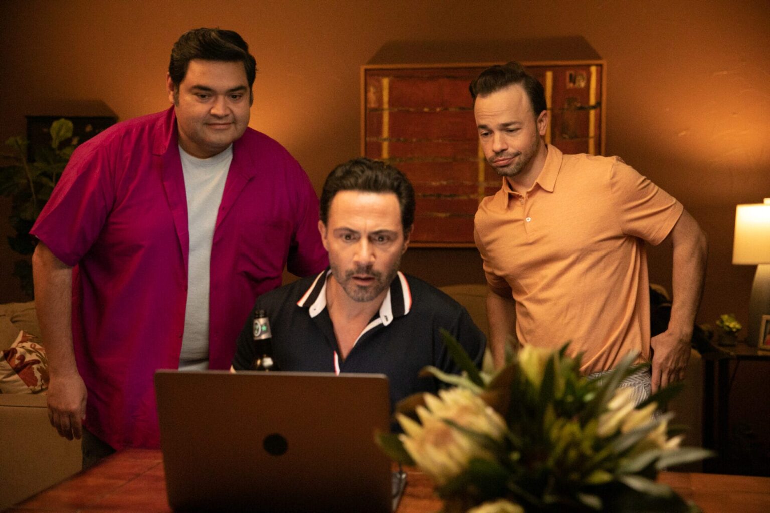 'Divorce Bait' - Movie Starring Vannessa Vasquez and Justin Berti