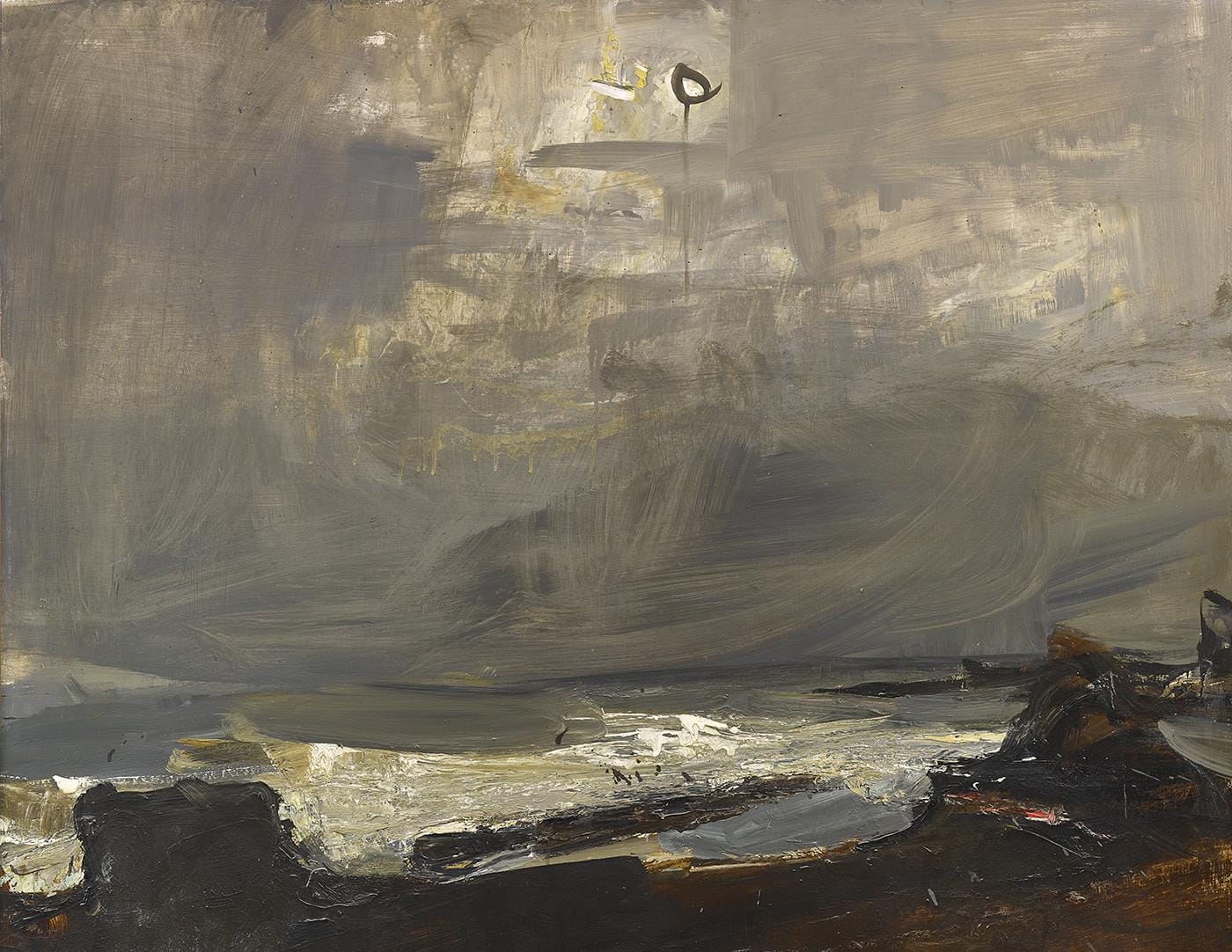 The Scottish Gallery marks ten years of Modern Masters