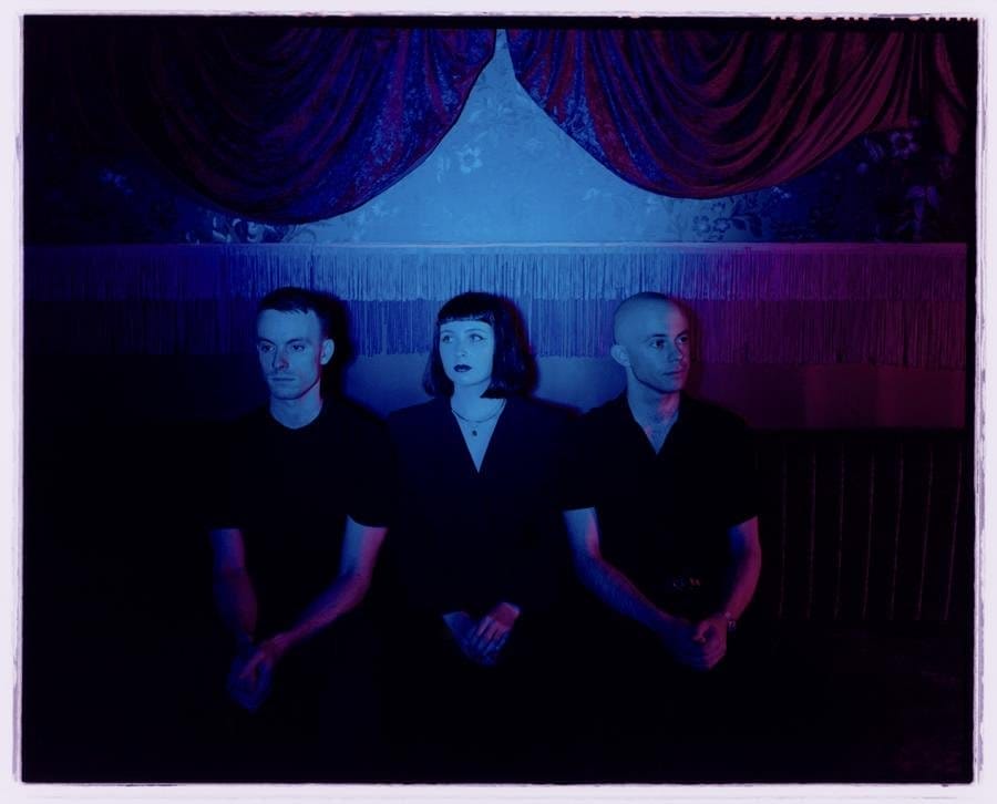 MYNK Debut Single: ‘Boundaries’