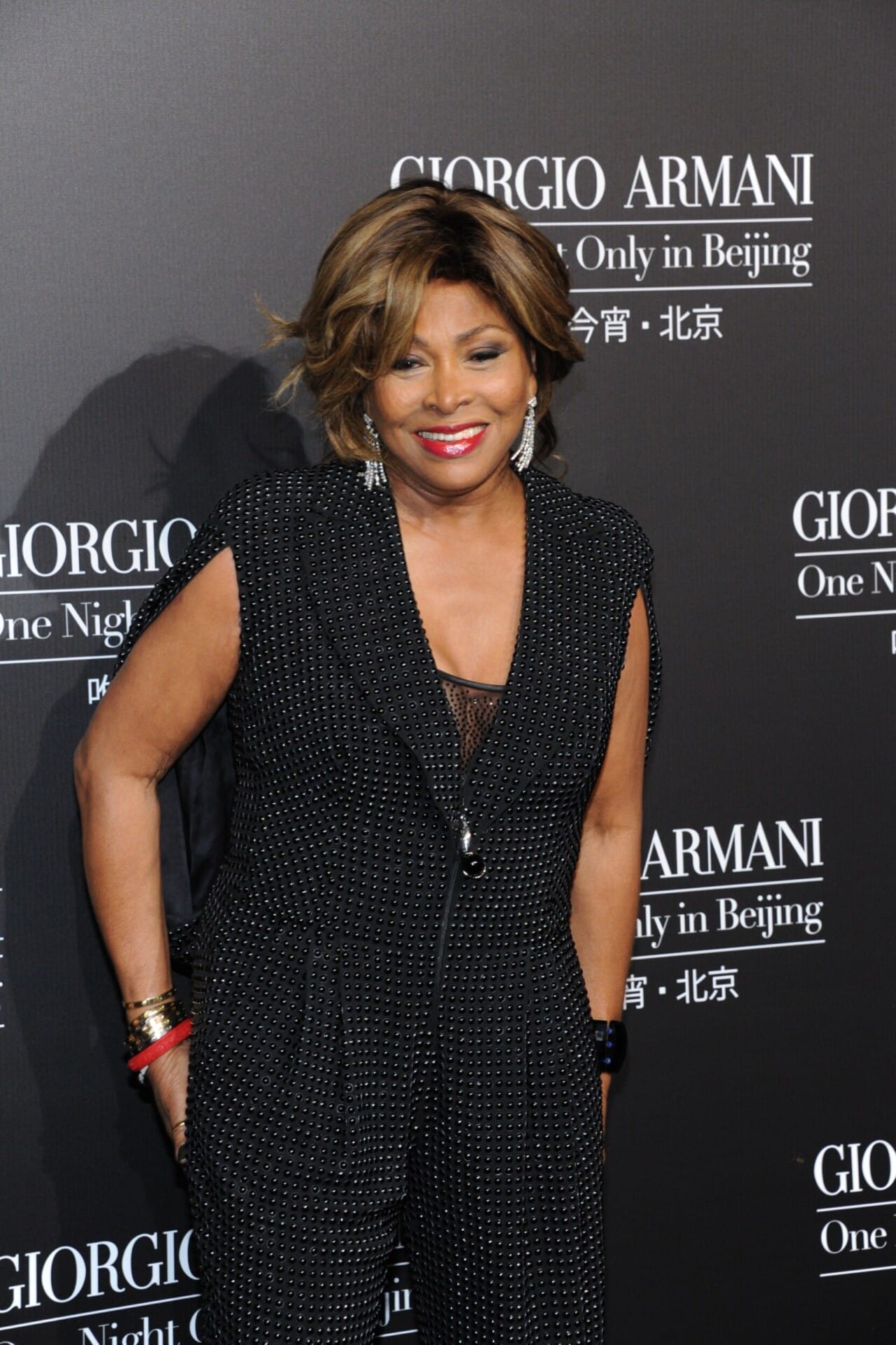 La Reina del Rock'n Roll, Tina Turner ha muerto a los 83 años La Reina del Rock'n Roll, Tina Turner ha muerto a los 83 años