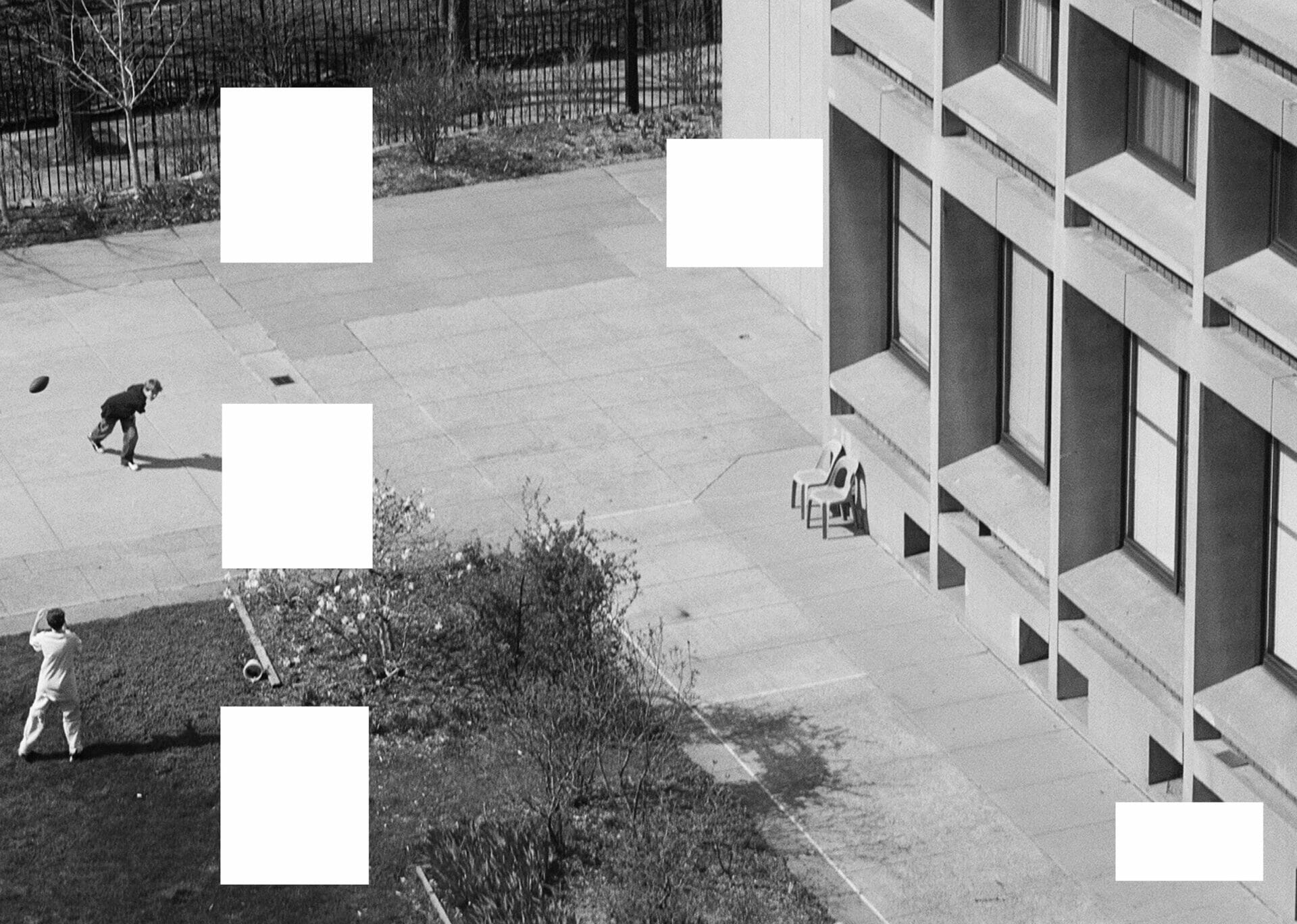 Darkroom of Educational Modernism: On Form & Functionby Sabine Bitter ...