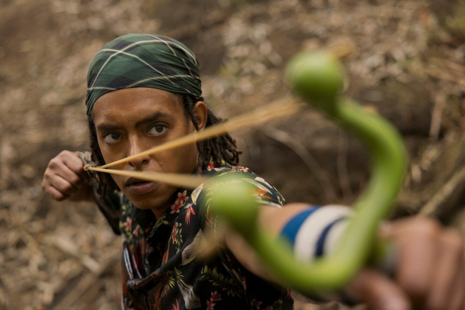 "One Piece" (2023) Series on Netflix: Pirates and Fantasy in this ...