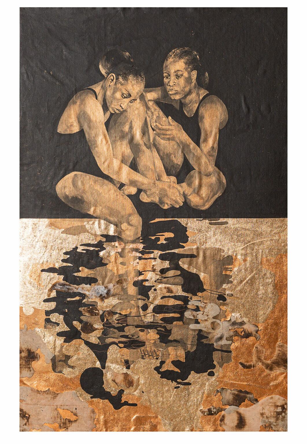 kó Gallery presents Modupeola Fadugba at The Armory Show | September 8 ...