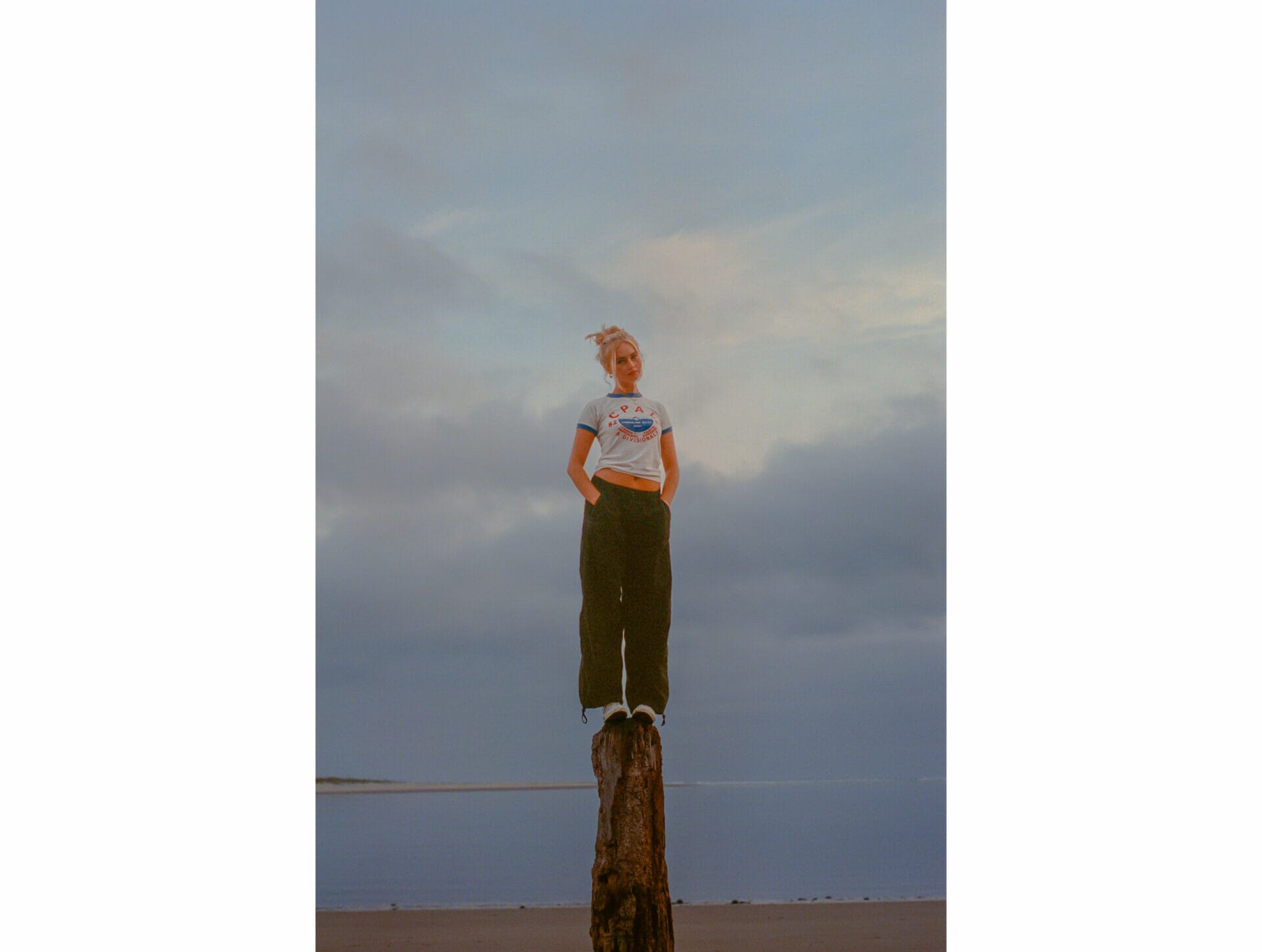 “Wes Anderson” Claire Rosinkranz’s New Single | Give it a listen here!