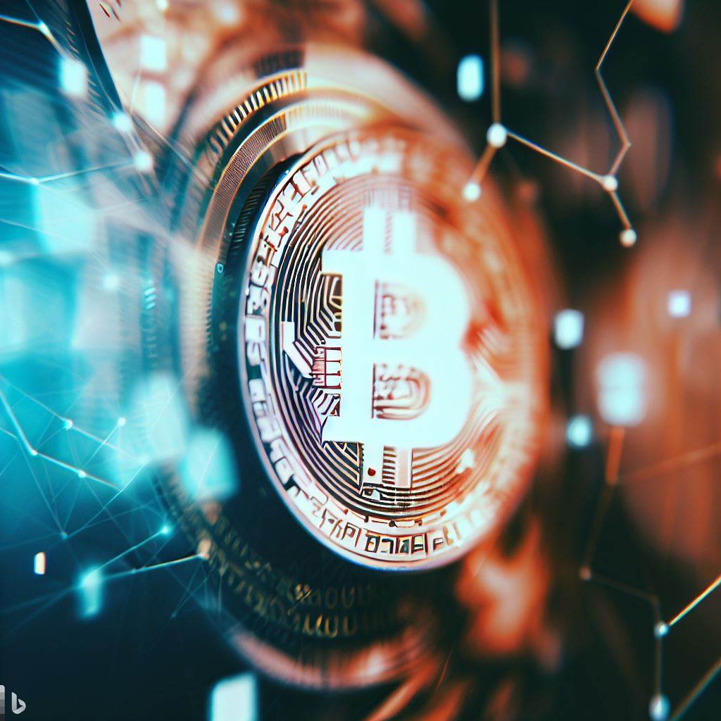 Crypto and Blockchain Trading Secrets Unveiled - A Beginner's Perspective