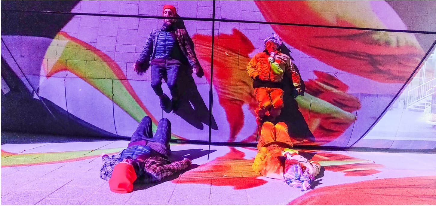 Pipilotti Rist: Prickling Goosebumps & a Humming Horizon | Luhring ...