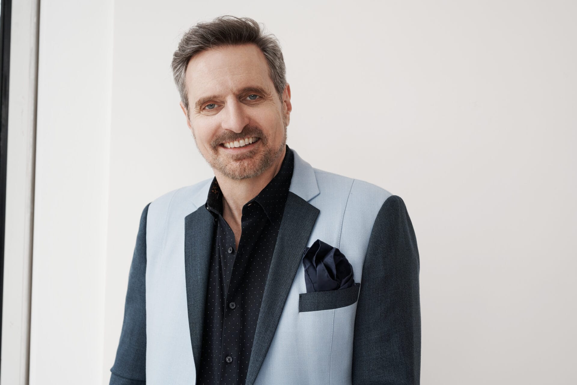 Interview with Randall J. Slavin, proprietor of Winn Slavin Fine Art