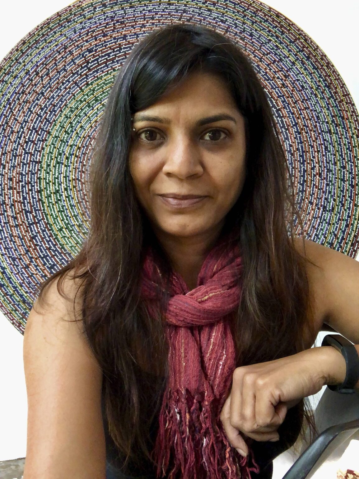 Prina Shah: The Unseen - Morton Fine Art, Washinbton